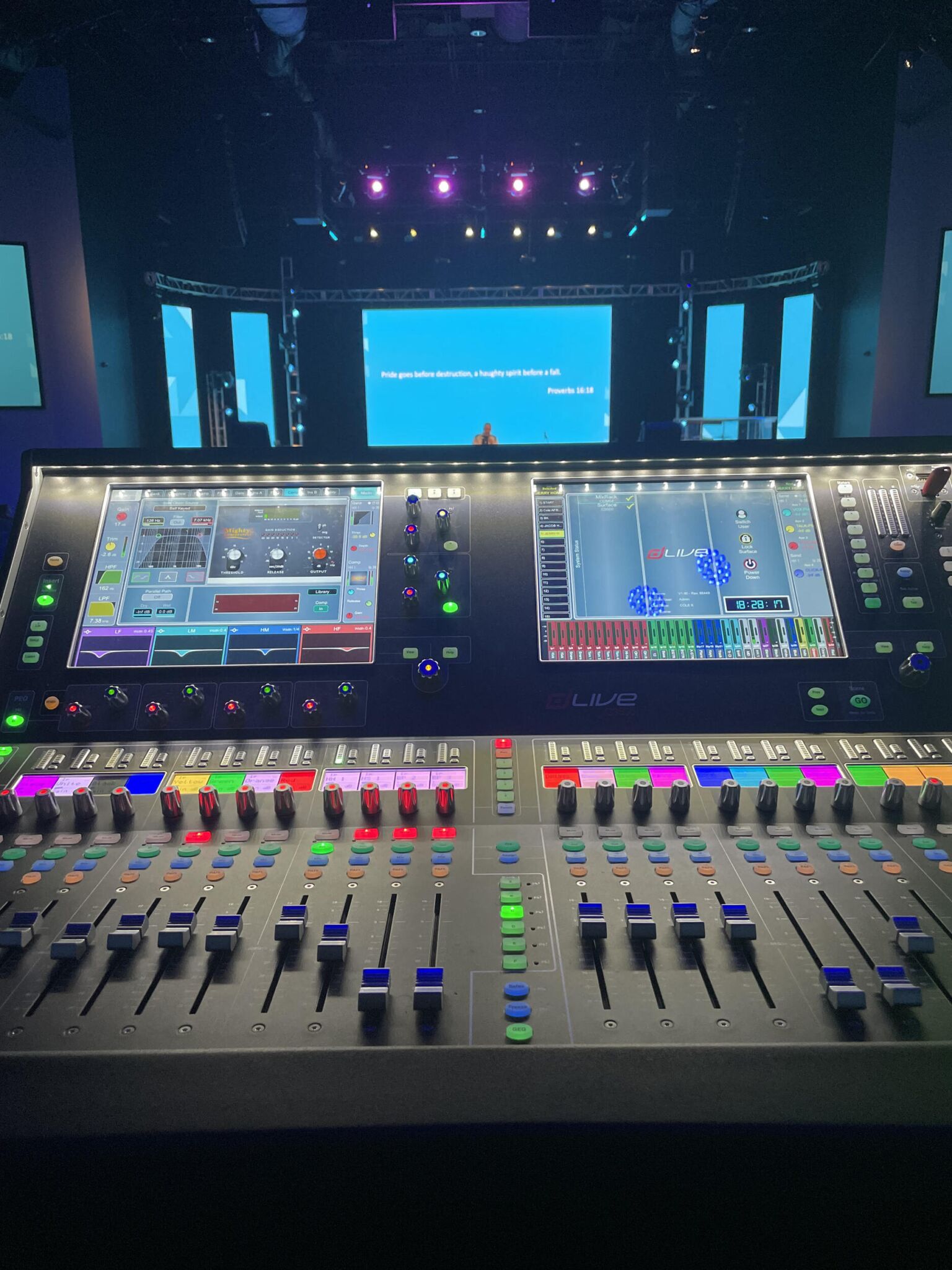 Studying and applying song production techniques